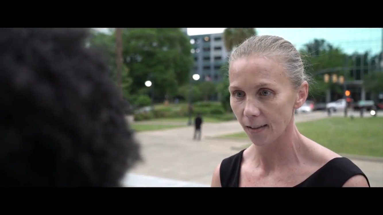 Acting – Tracey de Leon